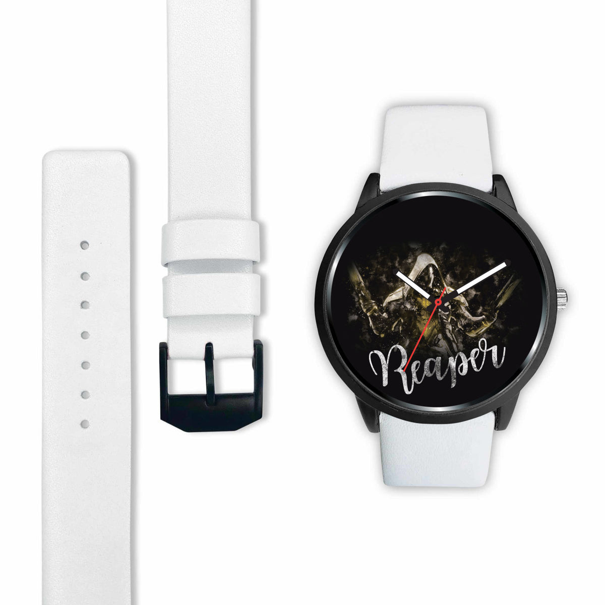 Reaper Watch – Slogan Watches